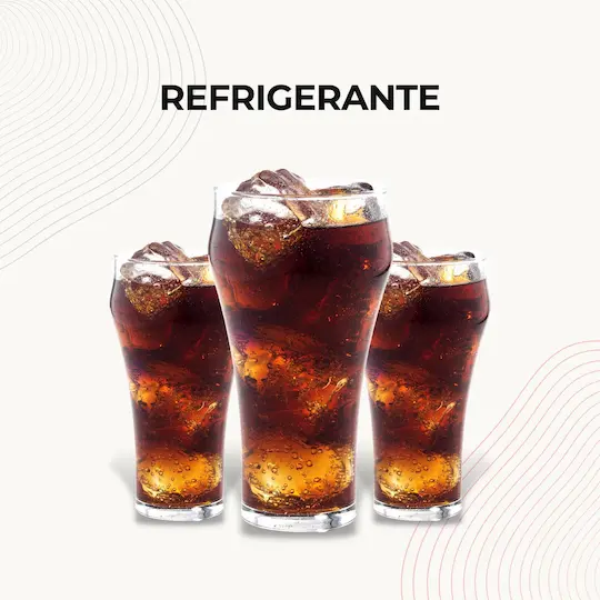 O Fascínio e os Efeitos do Refrigerante: Descubra Tudo