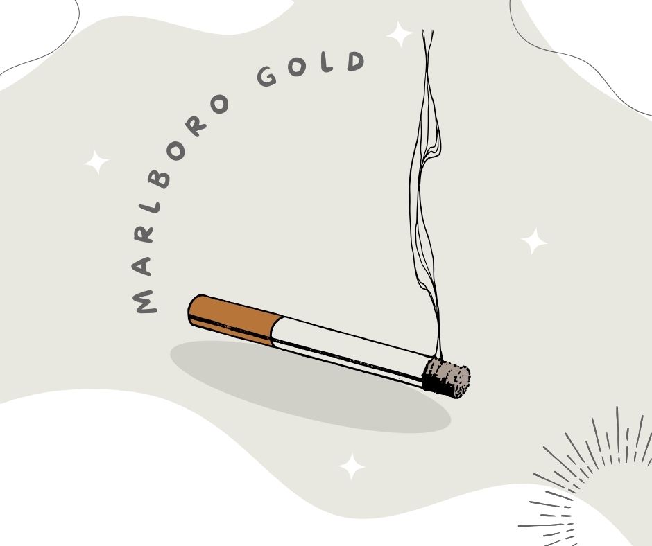 Marlboro Gold: História, Características e Popularidade no Mercado de ...